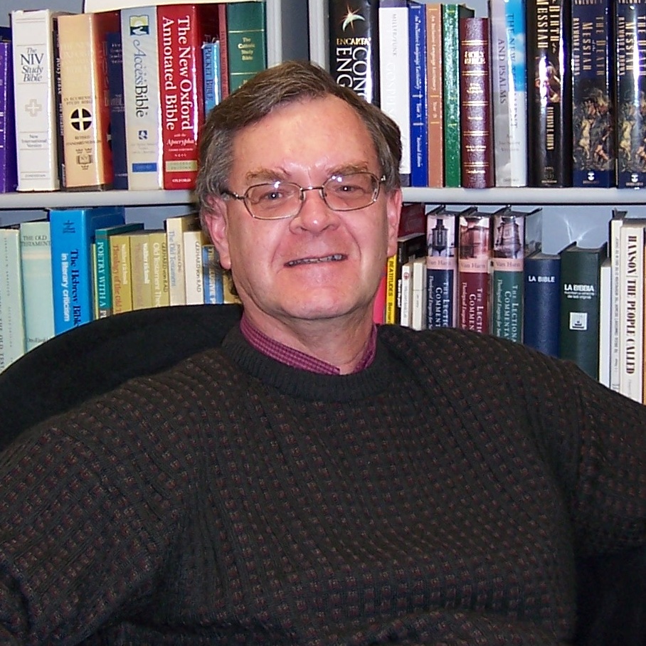 Rev. Dr Kevin Waldie SM - Te Kupenga