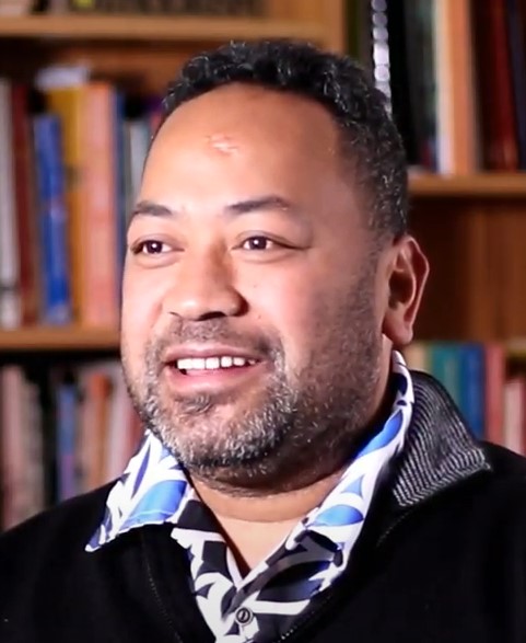 Māori and Pasifika Student Services - Te Kupenga
