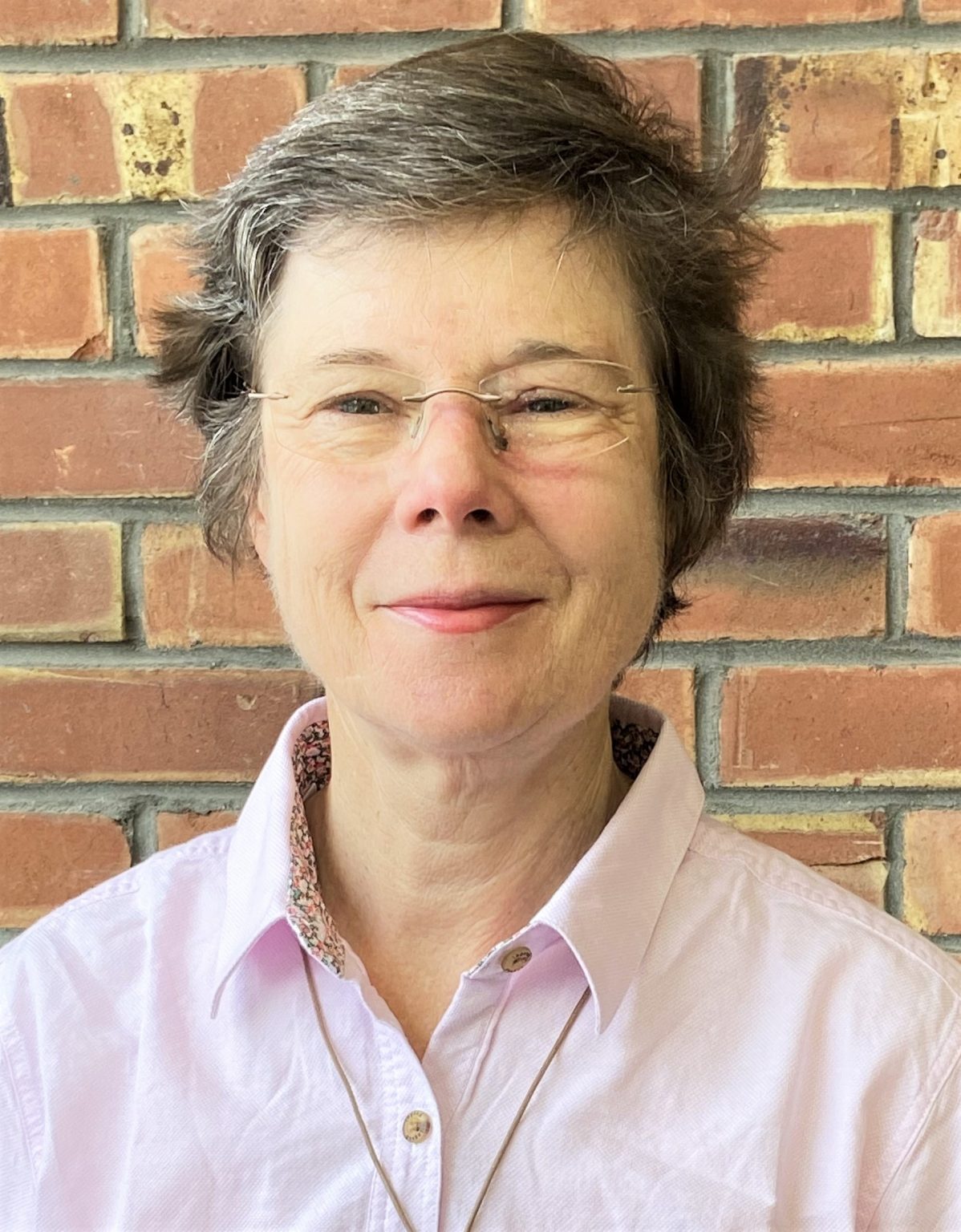 Dr Sarah Hart - Te Kupenga